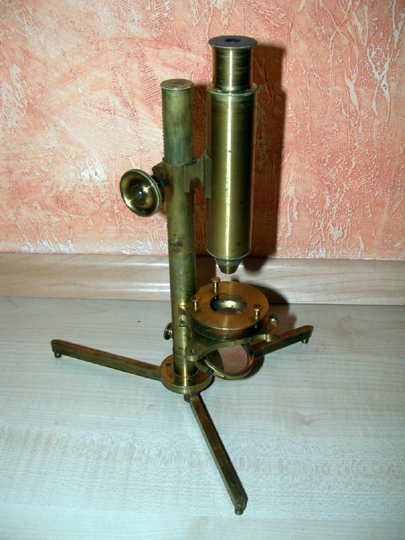 Optik-Online | Mikroskop antike Mikroskope Mikroskopmuseum Zeiss-Jena ...