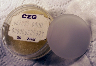 Diffusfilter SIF 551 (32mm) – Optik-Online