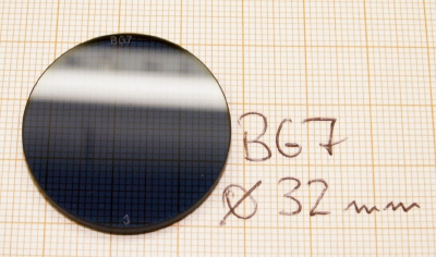 Filter BG7 (32mm) – Optik-Online