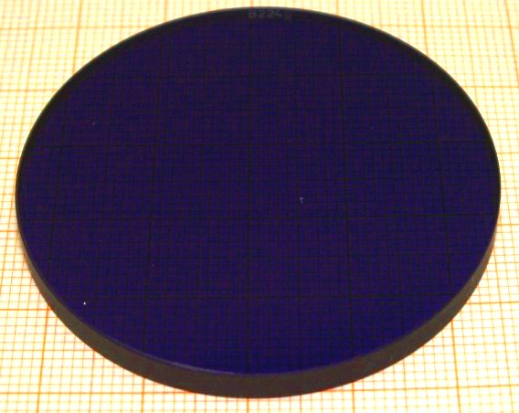 Blaufilter B224g (50mm) – Optik-Online
