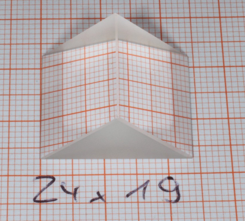 Präzisions Prisma – Optik-Online