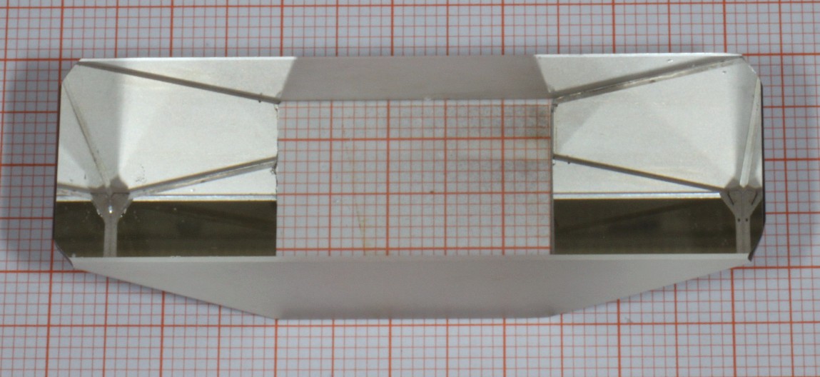 Präzisions Prisma – Optik-Online