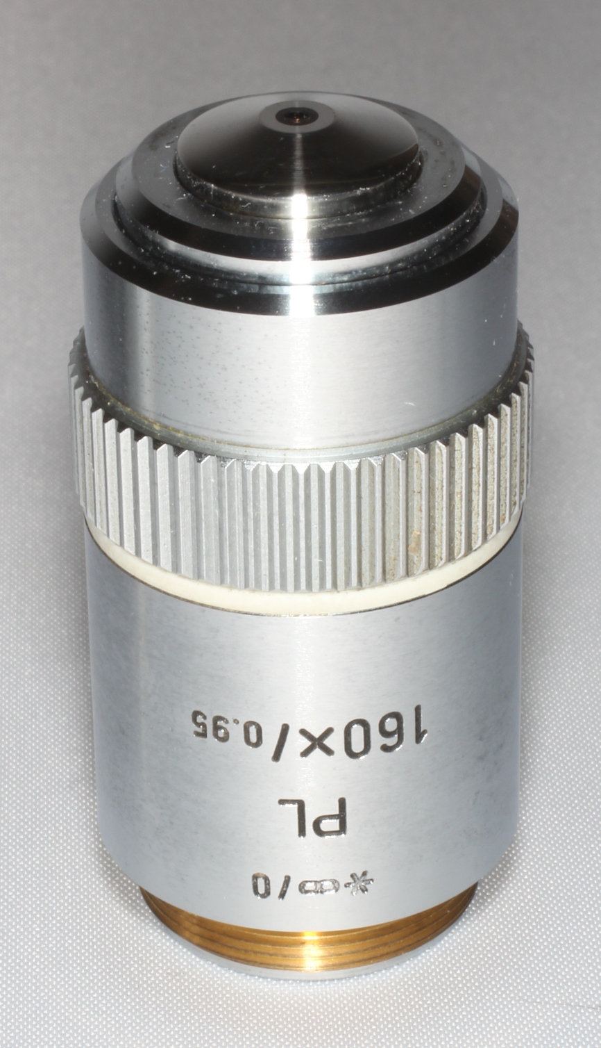 PL 160x/0,95 – oo/0 – Optik-Online