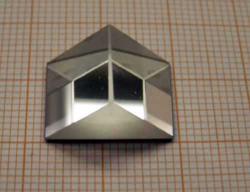 Präzisions Prisma – Optik-Online