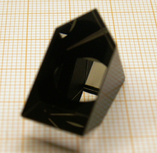 Präzisions Prisma – Optik-Online