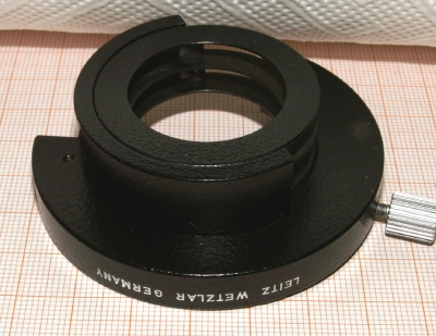 Filterhalter – Optik-Online