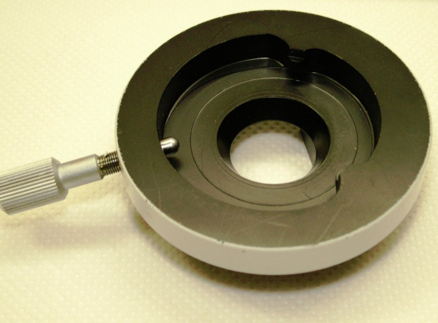 Filterhalter – Optik-Online