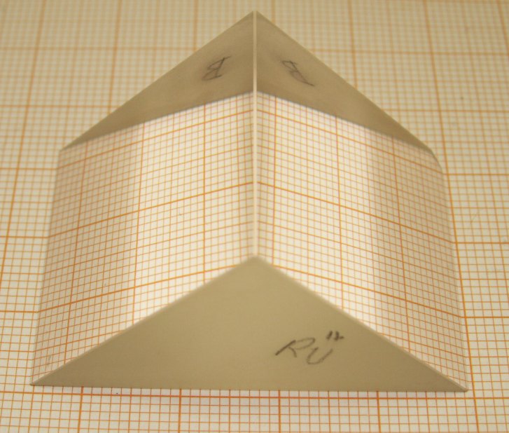 Präzisions Prisma – Optik-Online