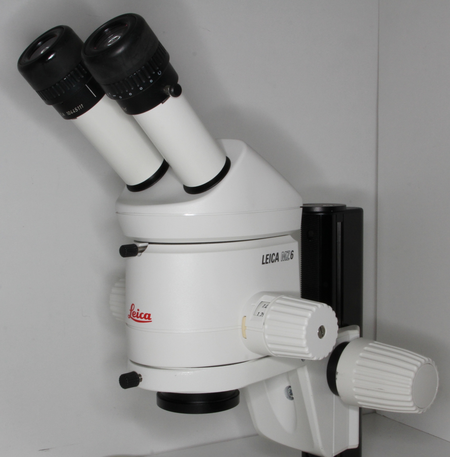 Leica MZ6 ZOOM Stereomikroskop – Optik-Online