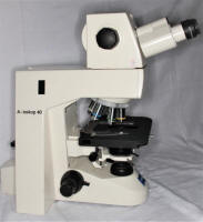 Zeiss Axioskop 40 Durchlichtmikroskop – Optik-Online