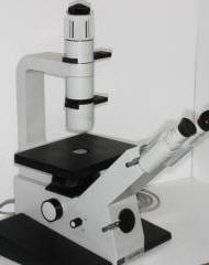 Zeiss Televal inverses Mikroskop – Optik-Online
