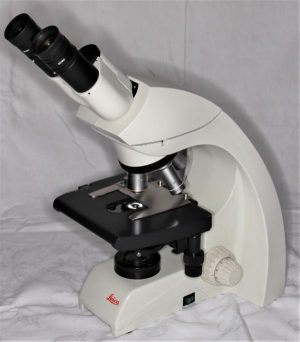 Leica DM 750 LED Durchlichtmikroskop – Optik-Online