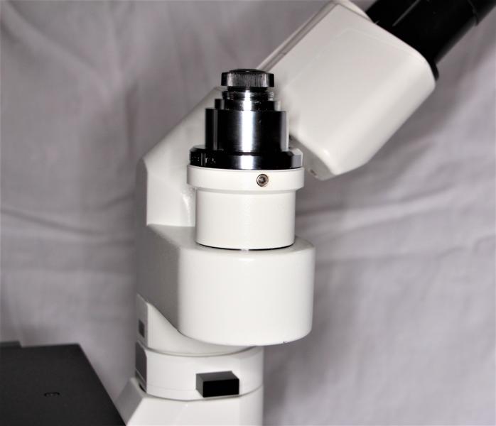 Leica DMIL LED inverses Phasenkontrastmikroskop mit LMC Kontrast und ...